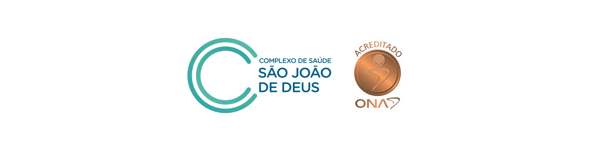 Complexo São João de Deus – Hospital